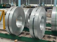 China Hot Dipped Galvanized Steel Coil 0.15-5.0mm Thickness 60-275g/m2 Zinc Coating for sale