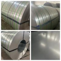 China PPGI Galvanized Steel Coil 0.15-5.0mm Thickness 600-1500mm Width for Building Material for sale