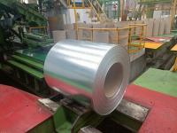 China PPGI Galvanized Steel Coil 0.15-5.0mm Thickness 600-1500mm Width for Building Material for sale