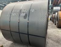 China Hot Rolled Low Carbon Steel Coil Sheet Plate ASTM Ss400 S235 Q235 12mm 16mm for sale