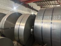 China Hot Rolled Low Carbon Steel Coil Sheet Plate ASTM Ss400 S235 Q235 12mm 16mm for sale