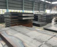 China Hot Rolled Low Carbon Steel Coil Sheet Plate ASTM Ss400 S235 Q235 12mm 16mm for sale