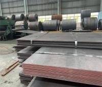 China Hot Rolled Steel Sheet in Coil SGCC DX51D+Z 0.28mm Thickness ASTM A572 Carbon Steel Plates for sale