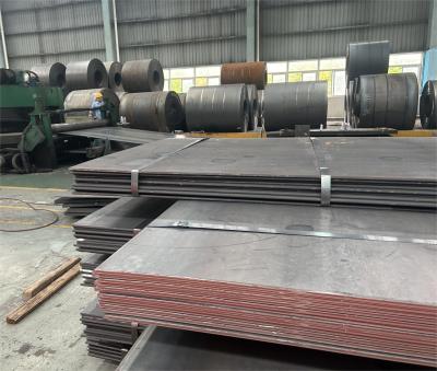 China Hot Rolled Steel Sheet in Coil SGCC DX51D+Z 0.28mm Thickness ASTM A572 Carbon Steel Plates for sale