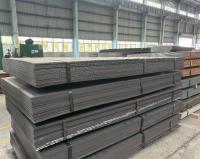 China Hot Rolled Steel Sheet in Coil SGCC DX51D+Z 0.28mm Thickness ASTM A572 Carbon Steel Plates for sale