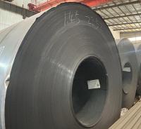China Prime Hot Rolled Steel Coils 0.13-3.5mm Thickness for Construction for sale