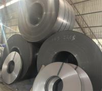 China Prime Hot Rolled Steel Coils 0.13-3.5mm Thickness for Construction for sale