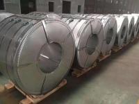 China PPGI Corrugated Roofing Sheet Hot Dipped Galvanized Steel Coil 0.15-5.0mm 60-275g/m2 Zinc Coating for sale