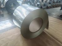 China PPGI Corrugated Roofing Sheet Hot Dipped Galvanized Steel Coil 0.15-5.0mm 60-275g/m2 Zinc Coating for sale