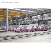 China Hot Dipped Galvanized Steel Coil Sheet 0.12-3.5mm Thickness SGCC DX51D+Z for sale