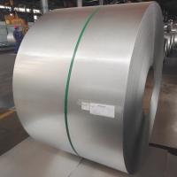 China Hot Dipped Galvalume Steel Coil 0.12-3.5mm Thickness for Roofing and Construction for sale