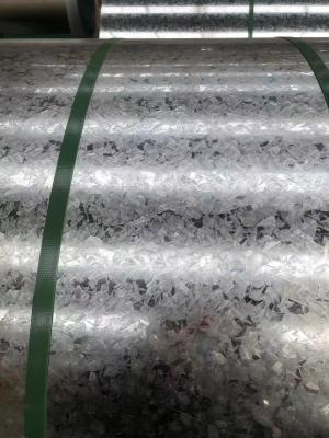 China Prepainted Galvanized Steel Coil PPGL 0.15-5.0mm Thickness 600-1500mm Width Hot Dipped Galvalume for sale