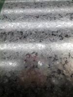 China Prepainted Galvanized Steel Coil PPGL 0.15-5.0mm Thickness 600-1500mm Width Hot Dipped Galvalume for sale