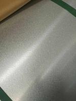 China Prepainted Galvanized Steel Coil PPGL 0.15-5.0mm Thickness 600-1500mm Width Hot Dipped Galvalume for sale