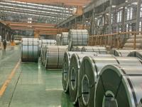 China Prime PPGL Roofing Sheets Galvalume Steel Coil 0.15-5.0mm Thickness 600-1500mm Width for sale