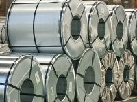 China Prime PPGL Roofing Sheets Galvalume Steel Coil 0.15-5.0mm Thickness 600-1500mm Width for sale
