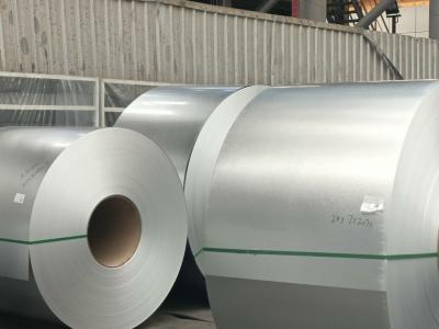 China Prepainted Color Coated Steel Coil 0.9mm Galvanized Steel Coil 60-275 G/M2 Zinc Coating for sale