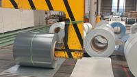 China Prepainted Color Coated Steel Coil 0.9mm Galvanized Steel Coil 60-275 G/M2 Zinc Coating for sale