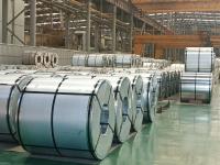 China Prepainted Color Coated Steel Coil 0.9mm Galvanized Steel Coil 60-275 G/M2 Zinc Coating for sale
