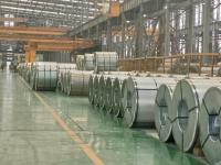 China Prepainted Color Coated Steel Coil 0.9mm Galvanized Steel Coil 60-275 G/M2 Zinc Coating for sale