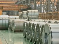 China Prepainted Color Coated Steel Coil 0.9mm Galvanized Steel Coil 60-275 G/M2 Zinc Coating for sale