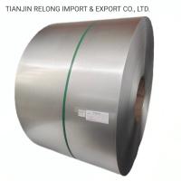 China Prepainted Galvalume Steel Coil 0.15-5.0mm Thickness 600-1500mm Width PPGL Color Coated for sale