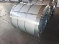 China PPGL Color Coated Steel Coil 0.15-5.0mm Thickness 600-1500mm Width Hot Dipped Galvalume for sale