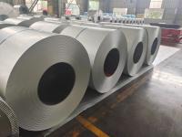 China PPGL Color Coated Steel Coil 0.15-5.0mm Thickness 600-1500mm Width Hot Dipped Galvalume for sale