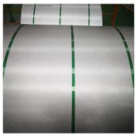 China Galvanized Steel Sheet Coil 0.12-3.5mm Thickness 40-350g/m2 Zinc Coating for Roofing for sale