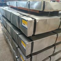 China Galvanized Steel Coil SGCC DX51D+Z 0.12-3.5mm Thickness 40-350 G/M2 Zinc Coating for sale