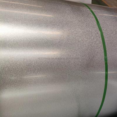 China Galvalume Steel Coil 0.12-3.5mm Thickness 40-350g/m2 Zinc Coating for Roofing for sale