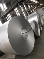China Galvalume Steel Coil 0.12-3.5mm Thickness 40-350 G/M2 Zinc Coating for Roofing for sale