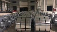 China Galvalume Steel Coil Cold Rolled Low Carbon Sheet Z40-275 SGCC DX51D+Z 0.12-3.5mm for sale