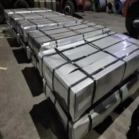 China Gi/Galvanized/Zinc Coated Cheap Metal Roofing Sheet for sale