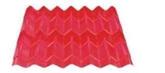 China PPGI Corrugated Roofing Sheet 0.12-1.2mm Thickness Zinc Coated Color Steel Roof Panel for sale
