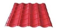 China Hot Dipped Galvanized Corrugated Roofing Sheet 0.12-1.2mm Thickness 40-275g/m2 Zinc Coating for sale