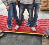 China Hot Dipped Galvanized Corrugated Roofing Sheet 0.12-1.2mm Thickness 40-275g/m2 Zinc Coating for sale