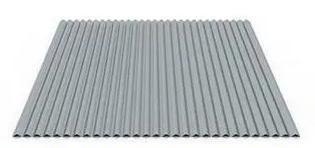 China Galvalume Coated Steel Roofing Sheet 0.12-1.2mm Thickness Zinc Coated 40-275g/m2 for sale
