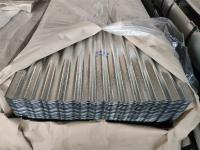 China Prepainted Galvanized Steel Roof Sheet 0.12-1.2mm Thickness 762-1000mm Width Zinc Coated for sale