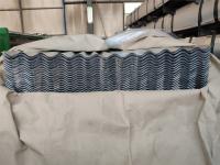 China Prepainted Galvanized Steel Roof Sheet 0.12-1.2mm Thickness 762-1000mm Width Zinc Coated for sale