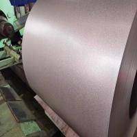 China PPGI Color Coated Prepainted Steel Coil 0.15-5.0mm Thickness 600-1500mm Width for Roofing for sale