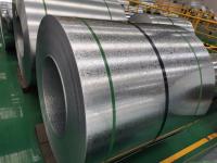 China Pre-Painted Galvalume Steel Coil 0.15-5.0mm for Roofing and Construction for sale