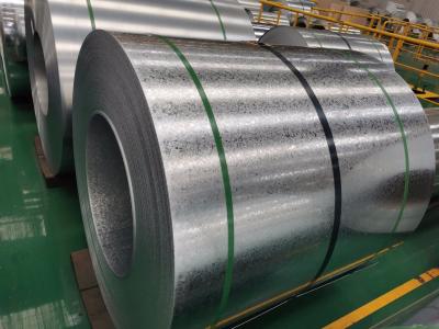 China Pre-Painted Galvalume Steel Coil 0.15-5.0mm for Roofing and Construction for sale