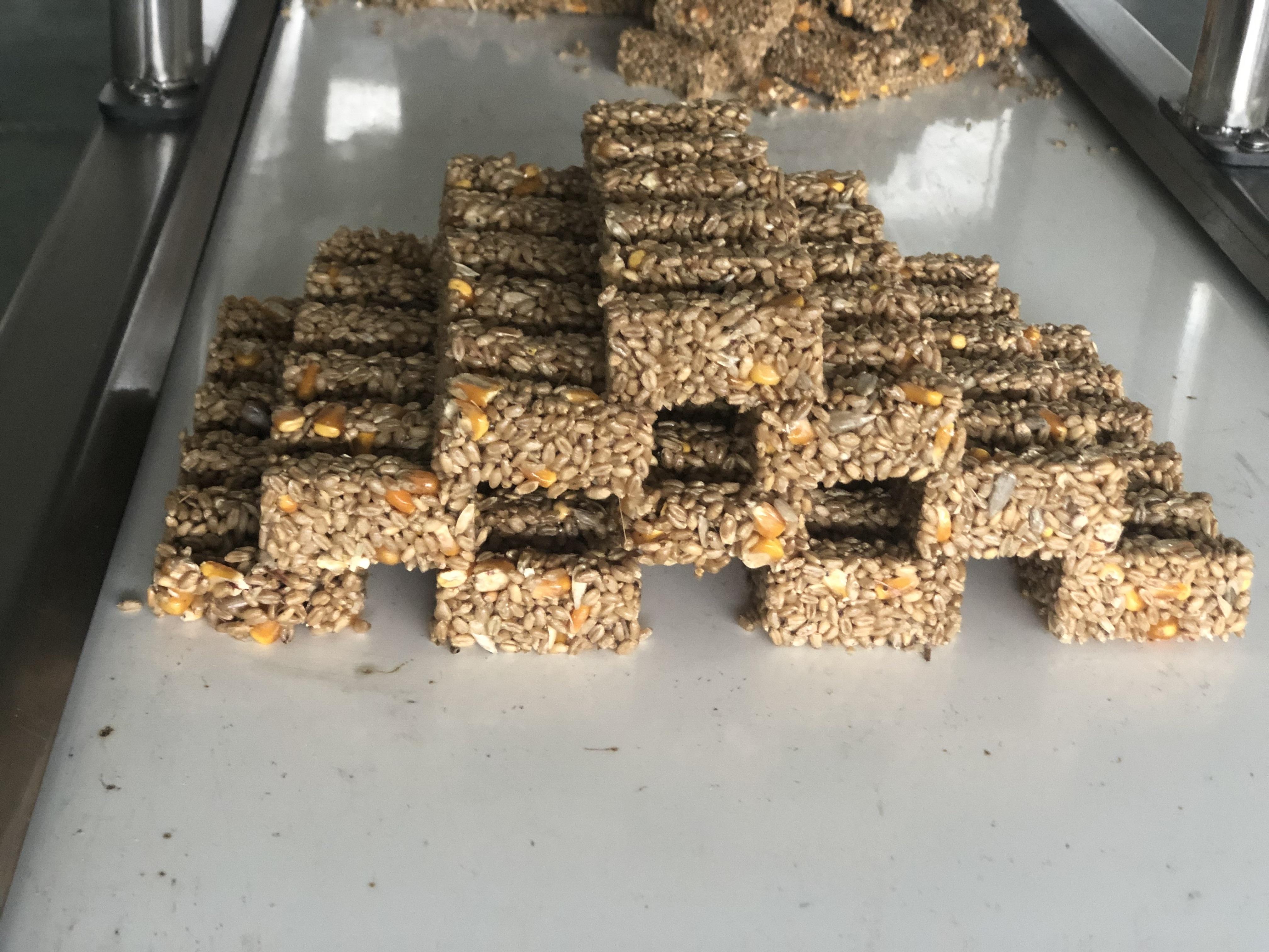 bird seed treat machine bird seed treat machine