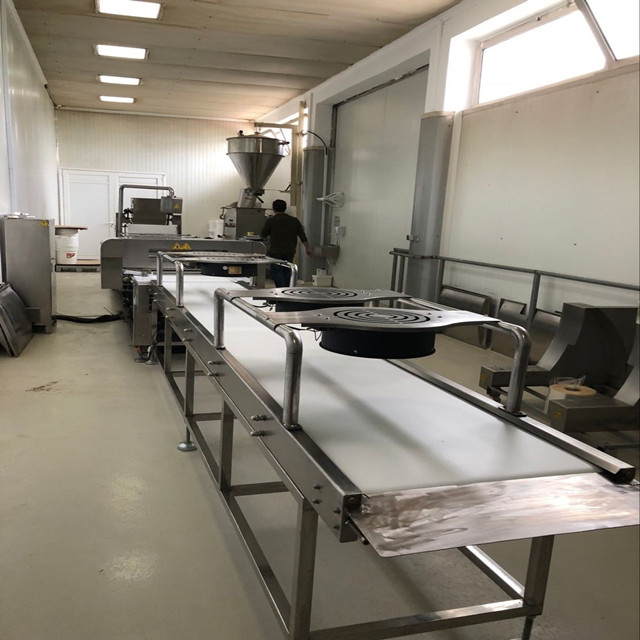 Nut Bar Cutting Machine Nut Bar Cutting Machine