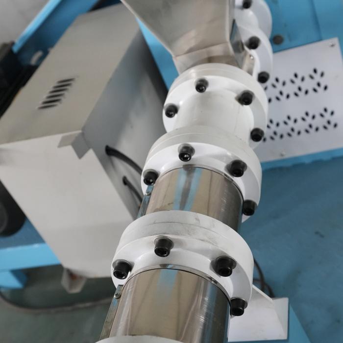 Factory Price Dog Fish Shrimp Food Machine Making Extruder Malaysia Price Pet Food Manufacturing Machines