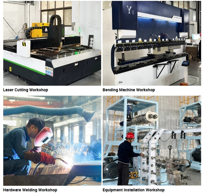 latest company news about What Is a Diesel Single Screw Fish Feed Making Machine? 2