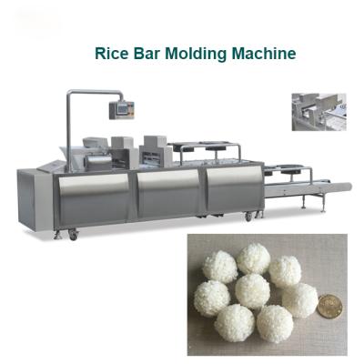 China Energy Saving MK-65 Bar Forming Machine  with CE Approved for sale