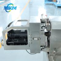 China Mikim CE ISO Certified Dog Feed Extruder Machine 120-1000kg/hr Processing Line for sale