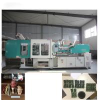 China How to Make Moulded Pet Snacks Pet Chewing Bone Moulding Machine for sale